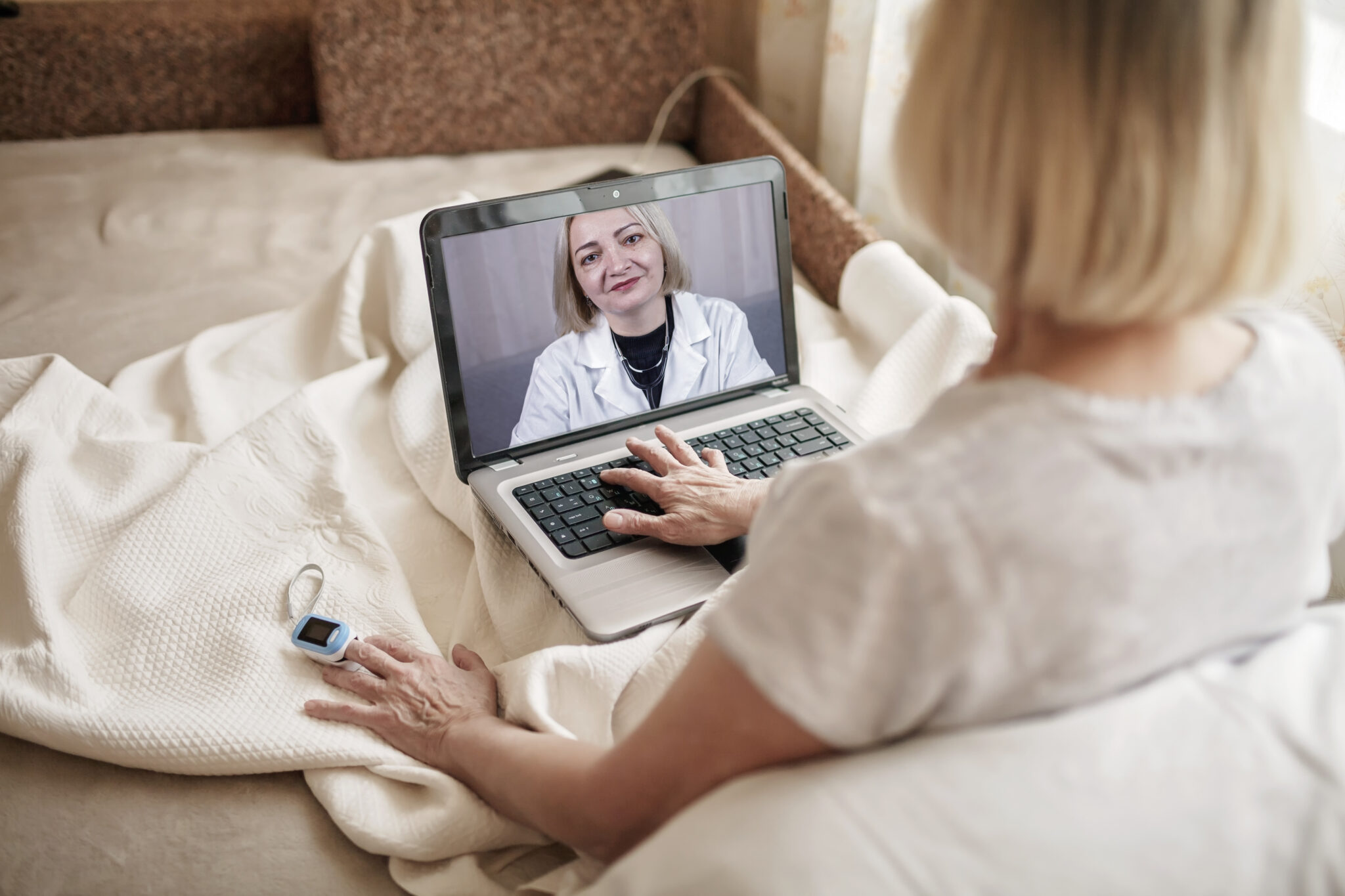 The Role of Nurses in Telehealth - Level Permanent Healthcare Placement