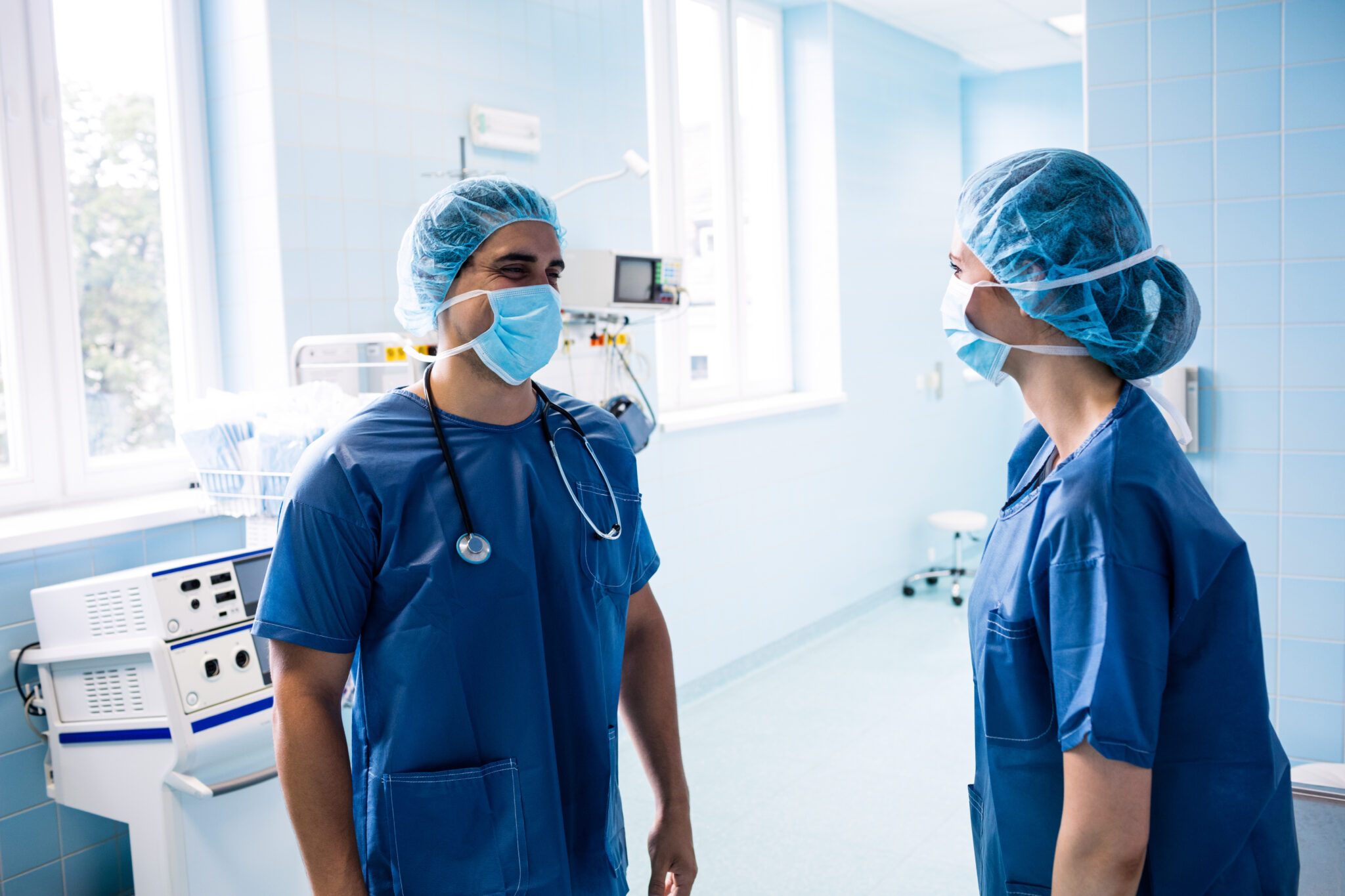 The Role of CRNAs in Chronic Pain Management - Level Permanent ...