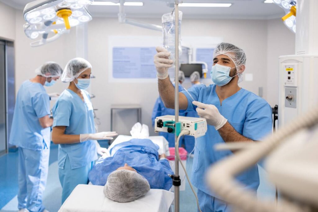 Career Impacts of an Anesthesiology Fellowship - Level Permanent ...