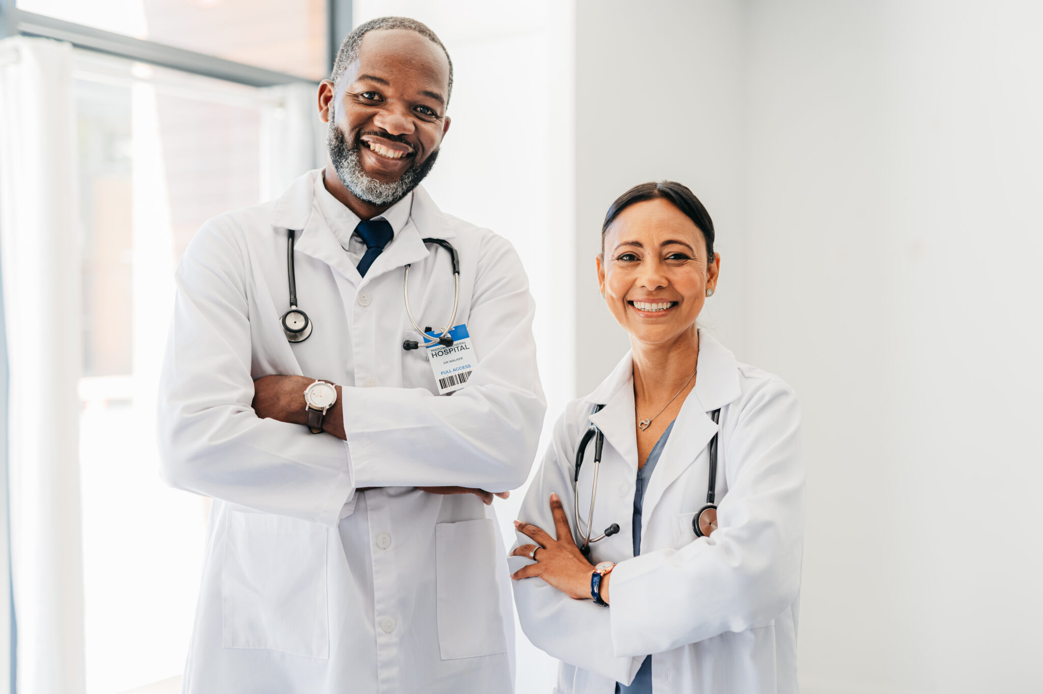 The Growth of Locum Tenens Roles in Modern Healthcare - Level Permanent ...